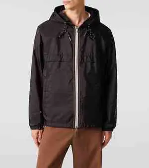 Moncler Nidge Technical Jacket