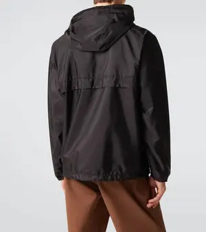 Moncler Nidge Technical Jacket