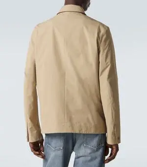 Moncler Nanav Overshirt