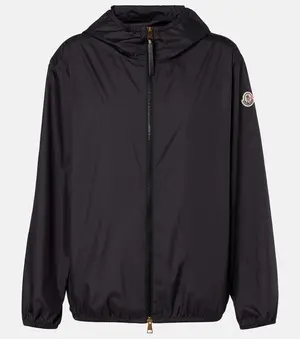 Moncler Fegeos Technical Jacket - Black