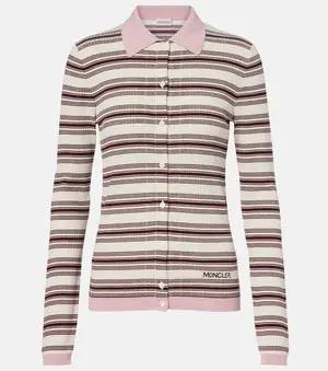 Moncler Oversized Shirts For Women