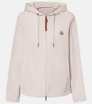 Moncler Sarracenia Jacket Pink