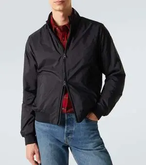 Moncler Reppe Jacket