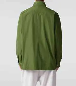 Moncler Lascax Jacket
