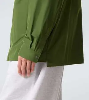 Moncler Lascax Jacket
