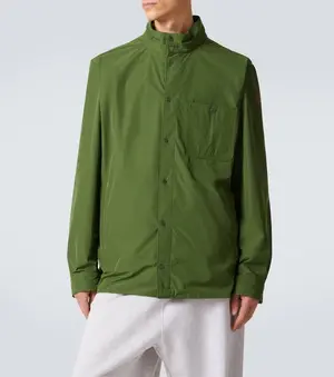 Moncler Lascax Jacket
