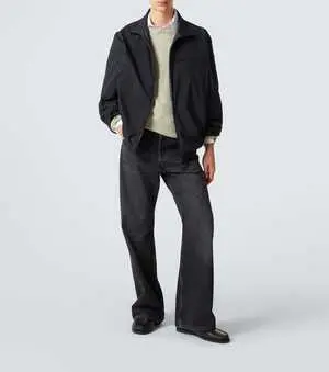 Moncler Danby Jacket - Black