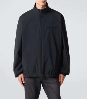 Moncler Danby Jacket - Black