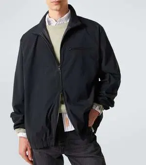 Moncler Danby Jacket - Black