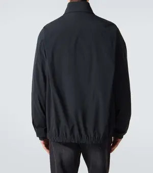 Moncler Danby Jacket - Black