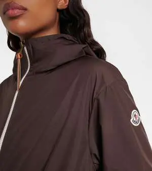 Moncler Fegeos Technical Jacket