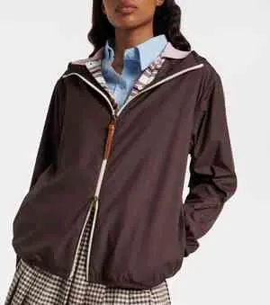 Moncler Fegeos Technical Jacket