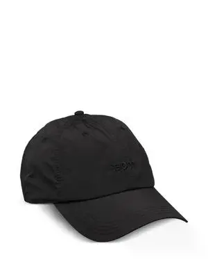BOSS Embroidered Adjustable Cap - Black