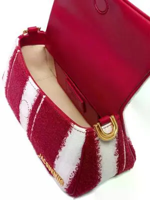 Jacquemus Little Bambimou Shoulder Bag