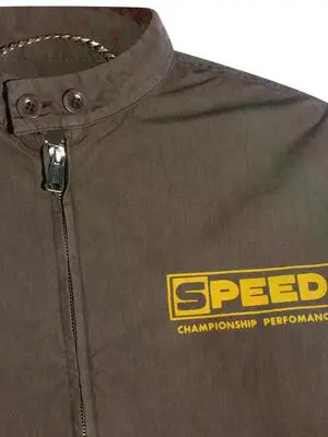 MAISON MARGIELA Zip Jacket