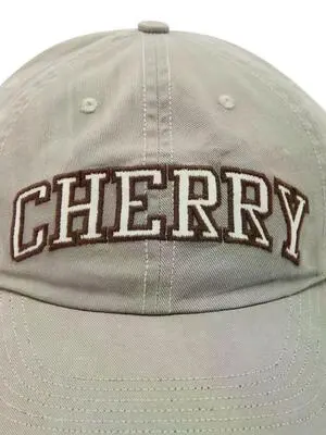 CHERRY LA Embroidered Baseball Cap