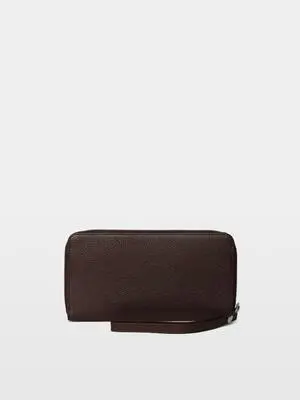 Zadig&Voltaire Compagnon Wallet