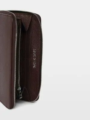 Zadig&Voltaire Compagnon Wallet