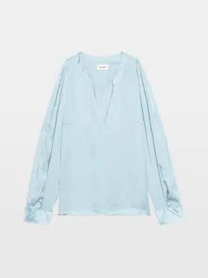 Zadig&voltaire V Neck Kaftans Tunics