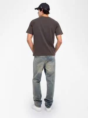 Zadig&Voltaire Torry T-shirt - Carbone
