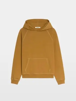 Zadig&Voltaire Georgio Hoodie - Safari