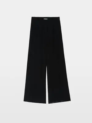Zadig&voltaire Embellished Pants For Women