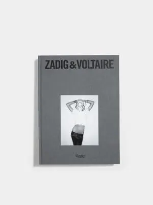 Zadig&voltaire Books