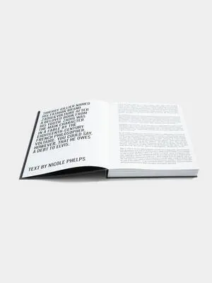 Zadig&Voltaire Established 1997 In Paris" Book English Version