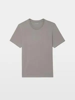 Zadig&Voltaire Tommy T-shirt - Medium Grey