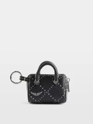 Zadig&Voltaire Sunny Micro Keyring