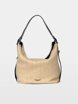 Zadig&Voltaire Jane Basket Bag