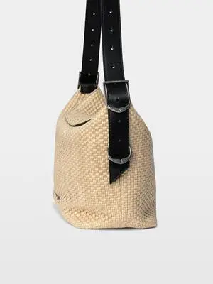 Zadig&Voltaire Jane Basket Bag
