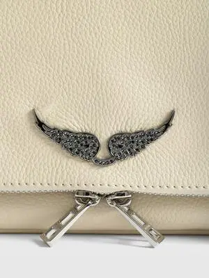Zadig&Voltaire Rock Clutch - Flash