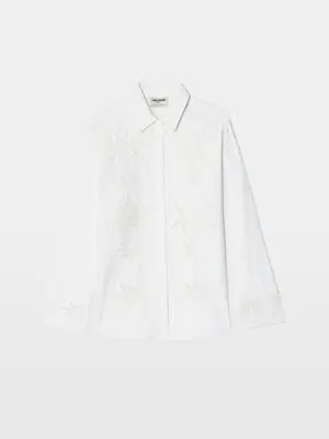 Zadig&Voltaire Morning Shirt - Judo