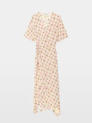 Zadig&voltaire One Shoulder Day Dresses