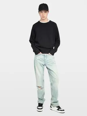 Zadig&Voltaire Uppy Sweater - Black