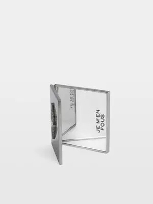 Zadig&Voltaire Pocket Mirror
