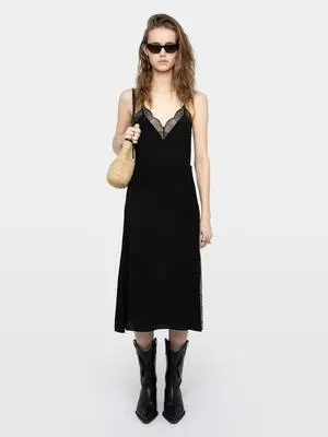 Zadig&Voltaire Jayla Mid-length Skirt