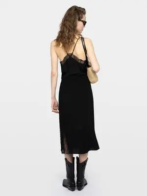 Zadig&Voltaire Jayla Mid-length Skirt