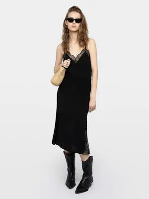 Zadig&Voltaire Jayla Mid-length Skirt
