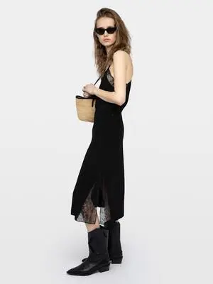 Zadig&Voltaire Jayla Mid-length Skirt