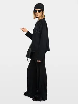 Zadig&Voltaire Markuz Cashmere Sweater
