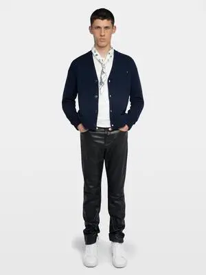 Zadig&Voltaire Mirko Cardigan