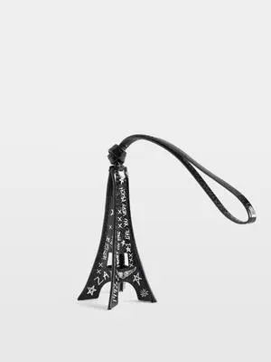 Zadig&Voltaire Keyring Tower