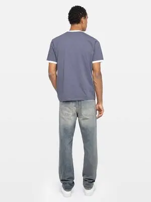 Zadig&Voltaire Woody T-shirt - Storm