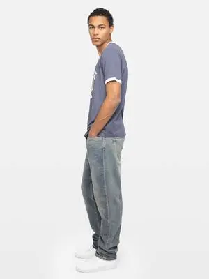 Zadig&Voltaire Woody T-shirt - Storm
