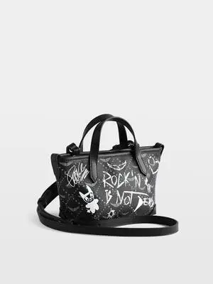 Zadig&Voltaire Z Shopper Mini Bag