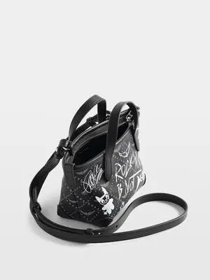 Zadig&Voltaire Z Shopper Mini Bag
