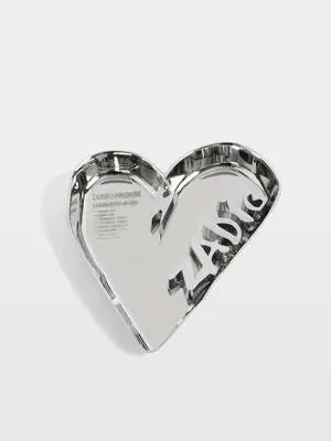 Zadig&Voltaire Burning Love Bowl