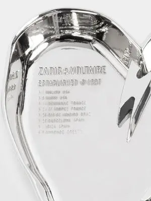 Zadig&Voltaire Burning Love Bowl